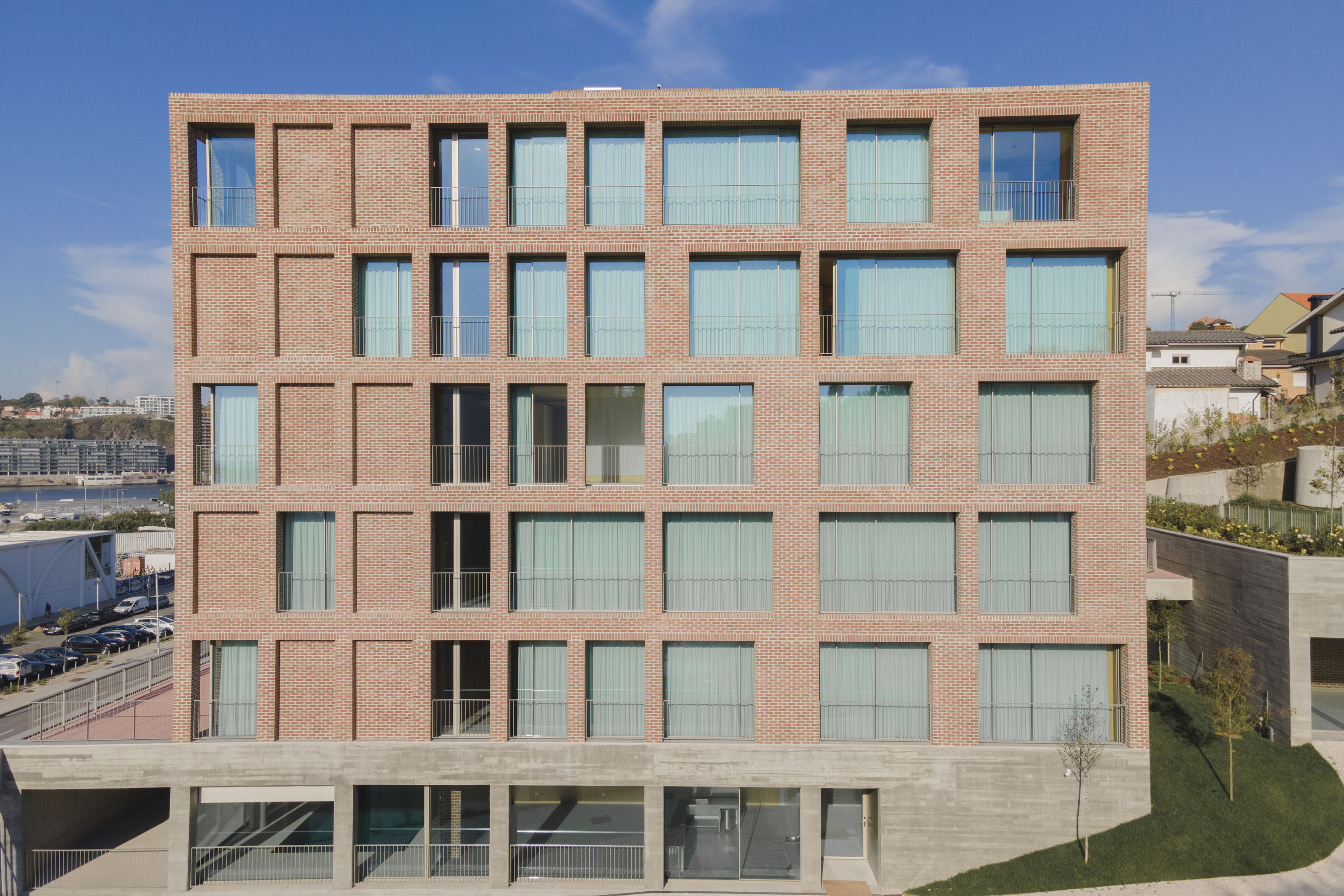 Ferreira Build Power ERPI